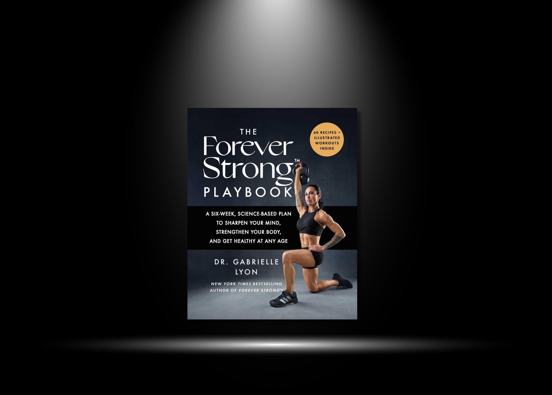 4 Health Rules from the "Forever Strong Playbook" That Will Change How ...