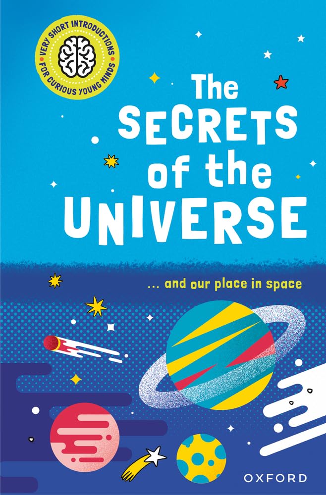 The Secrets of the Universe: ...and Our Place in Space Hardcover By ...
